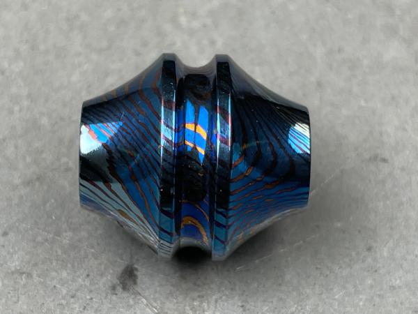 Timascus Bead 2 - Alles für den Messermacher, Messermacherbedarf ...